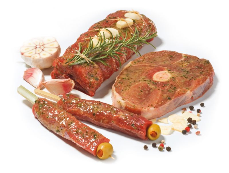 Marinol *Cranberry* | 3,5 kg | 180586_03500